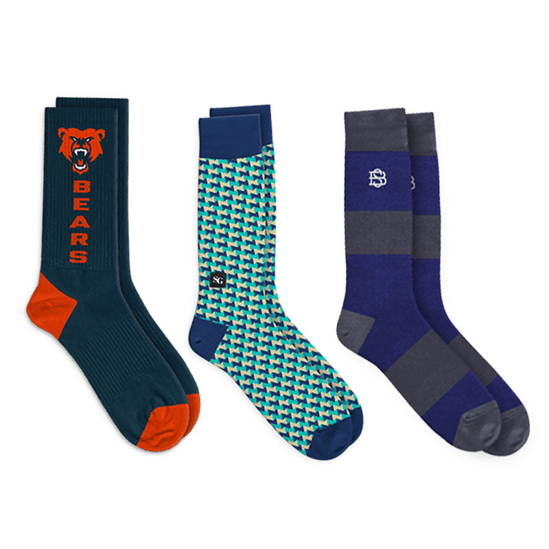 Face Socks | Your Face On Socks – Super Socks